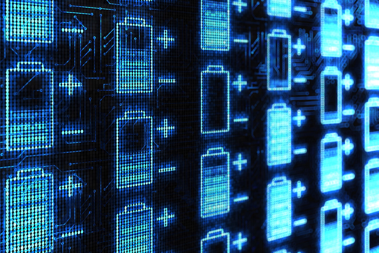 An Effective Mathematical Model for Next-Generation Battery Problems ...
