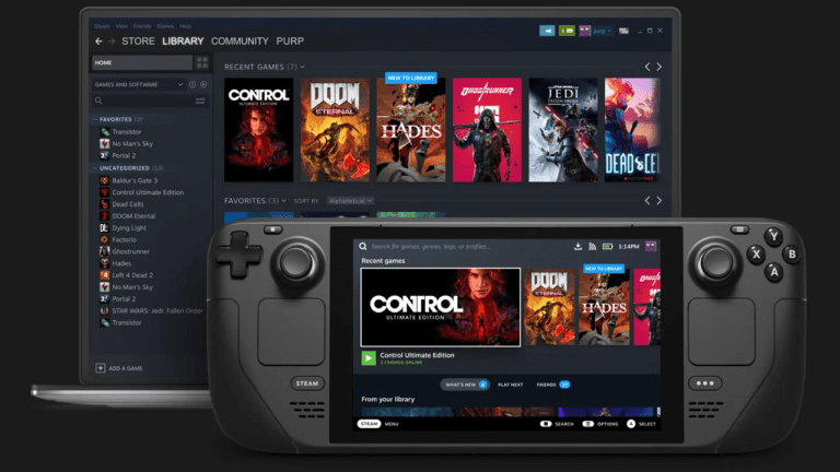 What exactly is Steam? The complete guide to Valve’s PC gaming platform ...